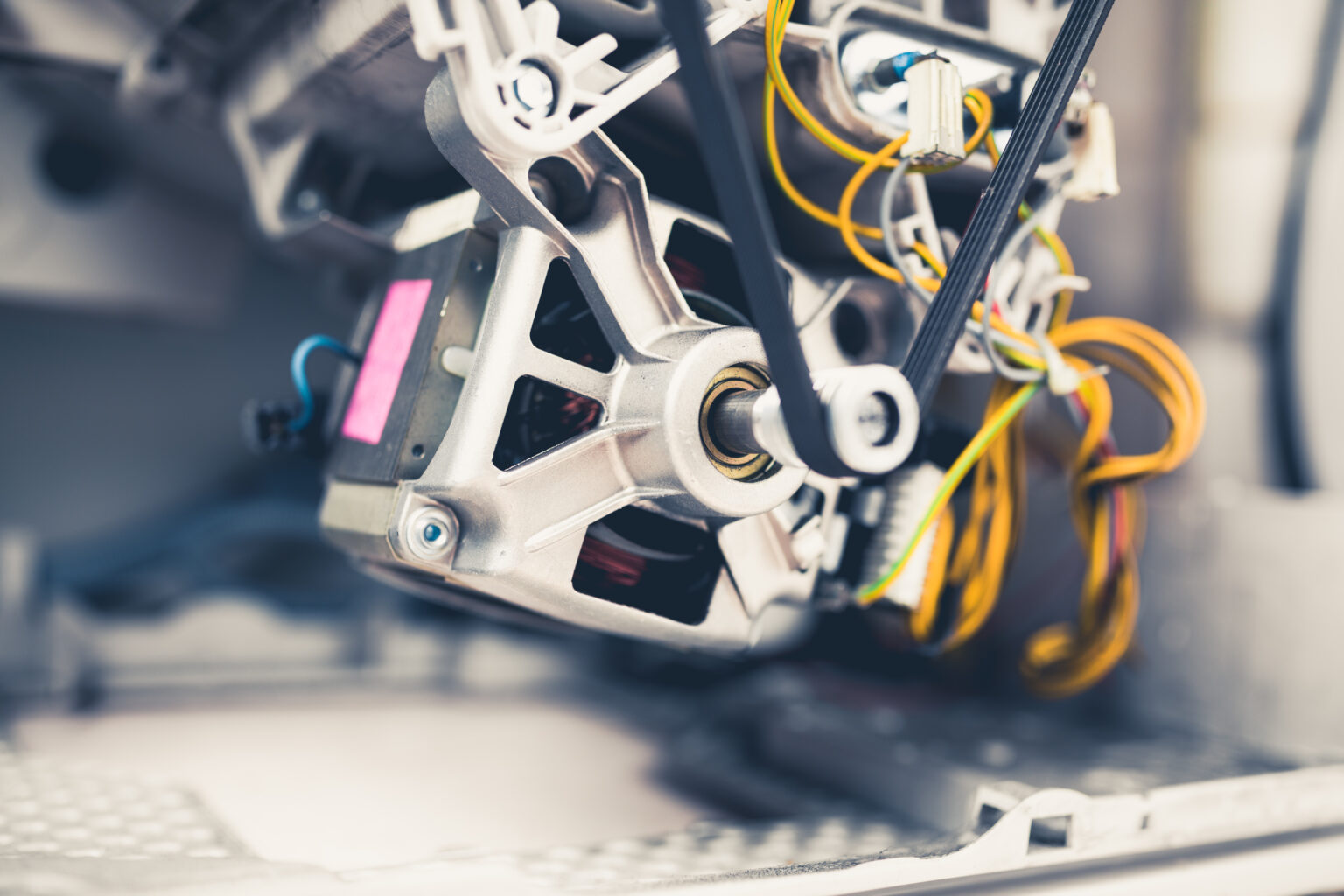 Industries & Applications - A-G Tool and Die